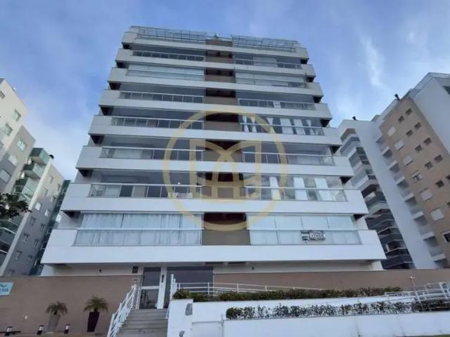 Apartamento para Venda em Governador Celso Ramos/SC Palmas 3 Quartos