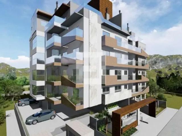 Apartamento para Venda em Governador Celso Ramos/SC Palmas 3 Quartos