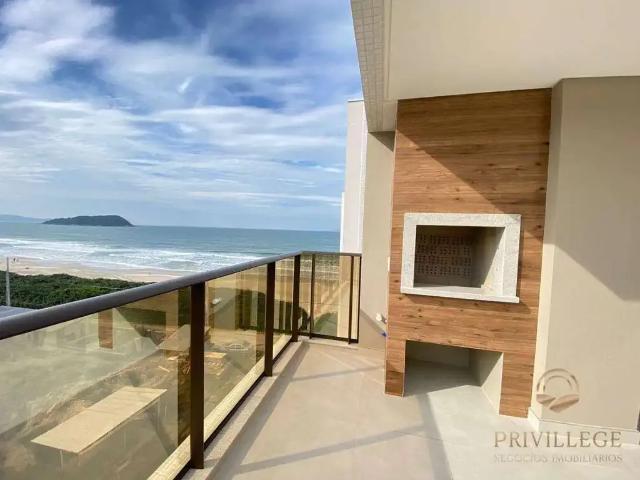 Apartamento para Venda em Governador Celso Ramos/SC Palmas 3 Quartos