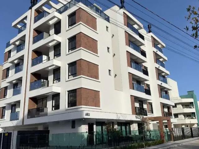 Apartamento para Venda em Governador Celso Ramos/SC Palmas 3 Quartos