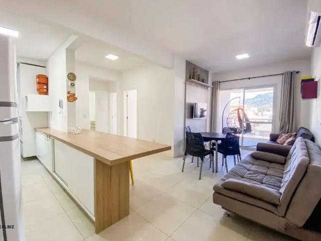 Apartamento para Venda em Governador Celso Ramos/SC Palmas 3 Quartos