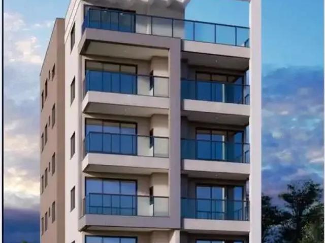 Apartamento para Venda em Governador Celso Ramos/SC Palmas 3 Quartos