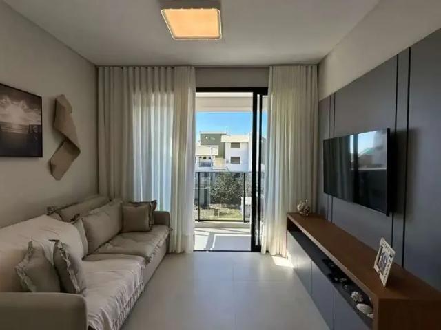 Apartamento para Venda em Governador Celso Ramos/SC Palmas 3 Quartos
