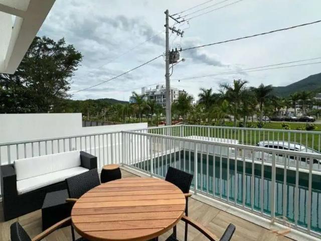 Apartamento para Venda em Governador Celso Ramos/SC Palmas 3 Quartos