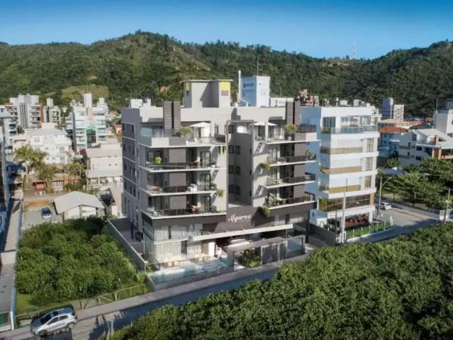 Apartamento para Venda em Governador Celso Ramos/SC Palmas 3 Quartos