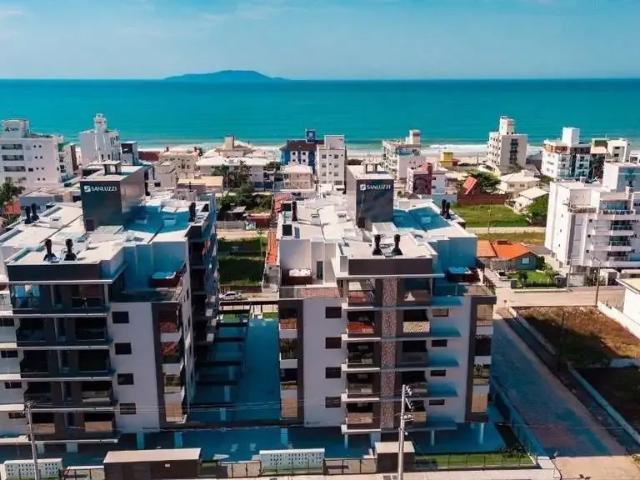 Apartamento para Venda em Governador Celso Ramos/SC Palmas 3 Quartos