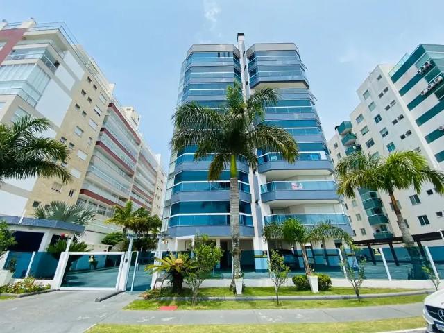Apartamento para Venda em Governador Celso Ramos/SC Palmas 3 Quartos