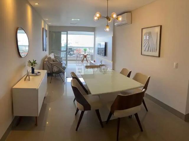 Apartamento para Venda em Governador Celso Ramos/SC Palmas 3 Quartos