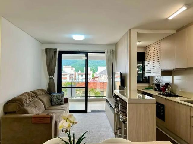 Apartamento para Venda em Governador Celso Ramos/SC Palmas 3 Quartos