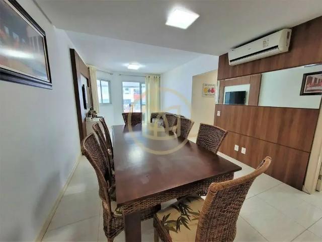 Apartamento para Venda em Governador Celso Ramos/SC Palmas 3 Quartos