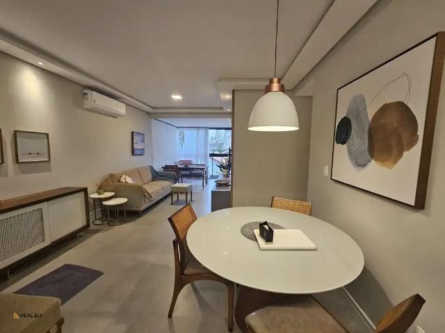 Apartamento para Venda em Governador Celso Ramos/SC Palmas 3 Quartos
