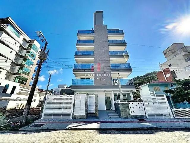 Apartamento para Venda em Governador Celso Ramos/SC Palmas 3 Quartos