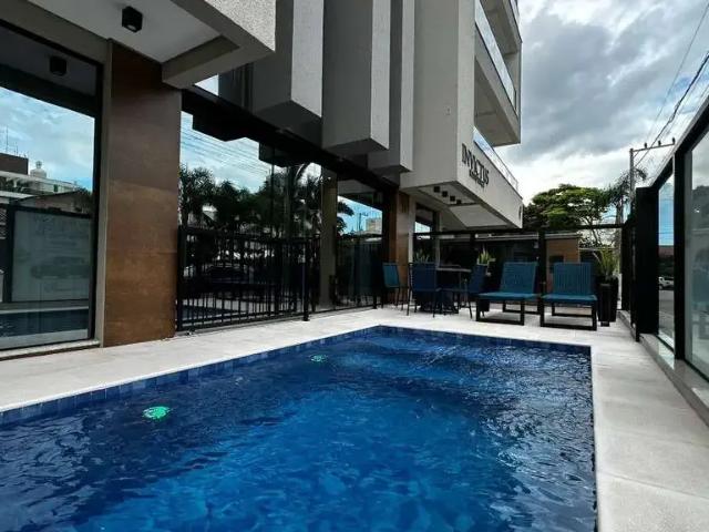 Apartamento para Venda em Governador Celso Ramos/SC Palmas 3 Quartos
