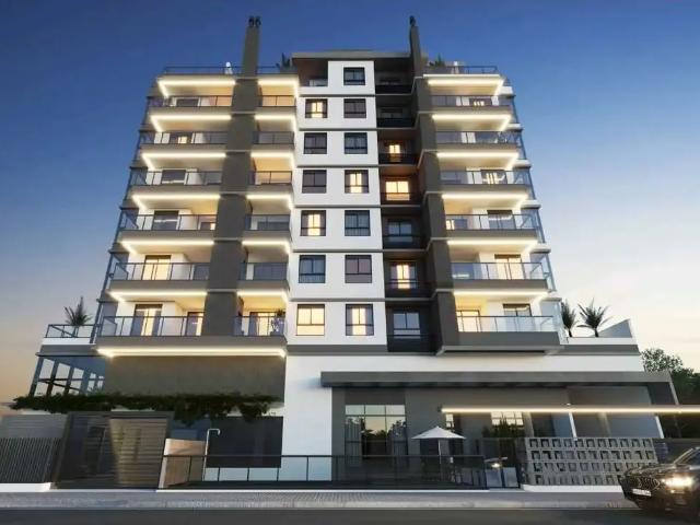 Apartamento para Venda em Governador Celso Ramos/SC Palmas 3 Quartos