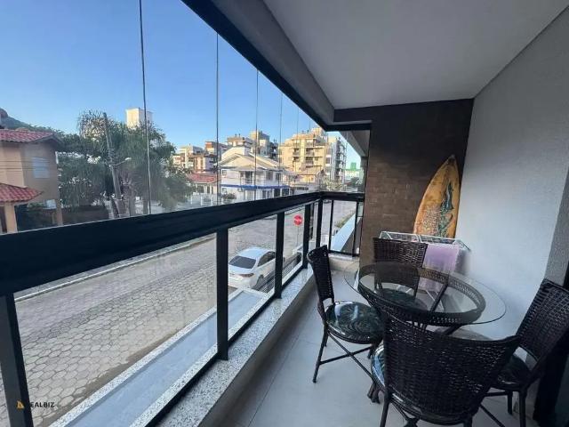 Apartamento para Venda em Governador Celso Ramos/SC Palmas 3 Quartos