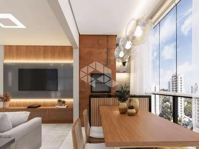 Apartamento para Venda em Governador Celso Ramos/SC Palmas 3 Quartos