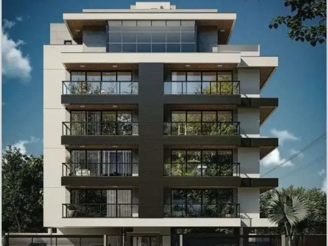 Apartamento para Venda em Governador Celso Ramos/SC Palmas 3 Quartos