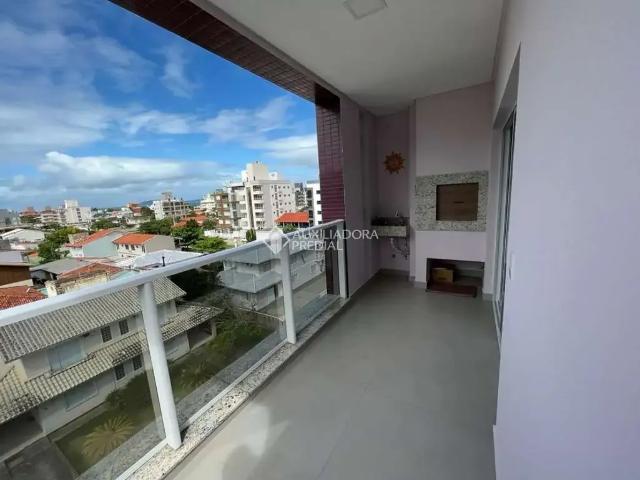 Apartamento para Venda em Governador Celso Ramos/SC Palmas 3 Quartos