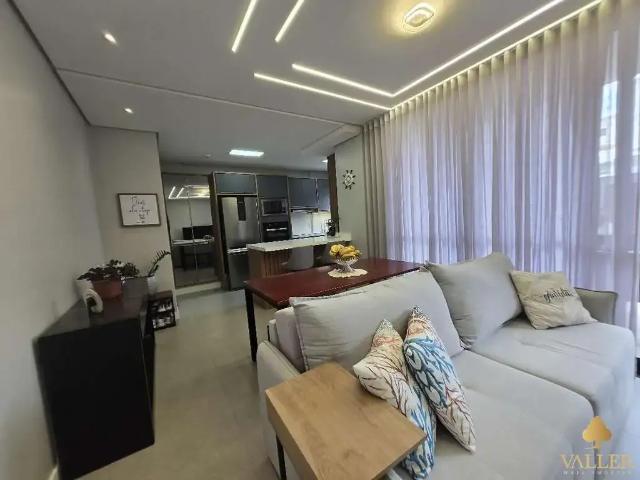 Apartamento para Venda em Governador Celso Ramos/SC Palmas 3 Quartos