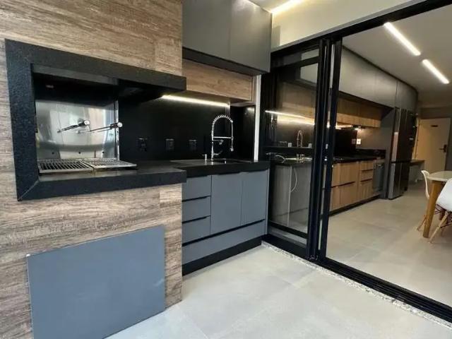 Apartamento para Venda em Governador Celso Ramos/SC Palmas 3 Quartos