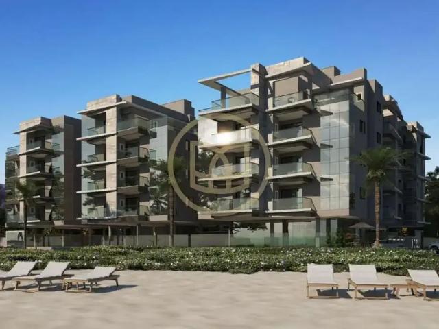 Apartamento para Venda em Governador Celso Ramos/SC Palmas 3 Quartos