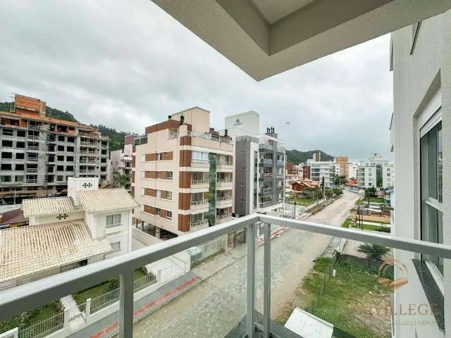 Apartamento para Venda em Governador Celso Ramos/SC Palmas 3 Quartos