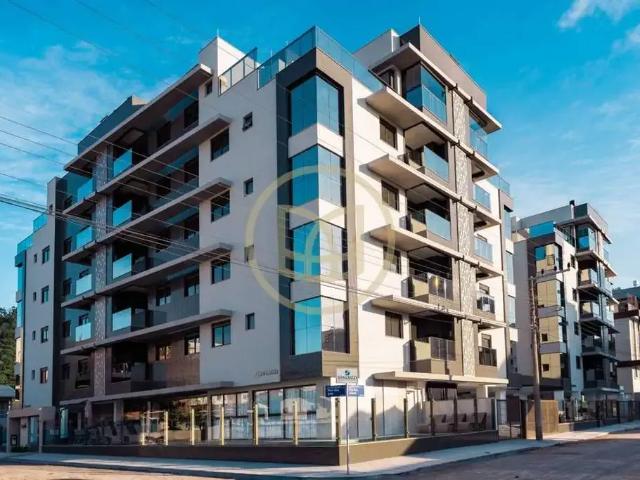 Apartamento para Venda em Governador Celso Ramos/SC Palmas 3 Quartos