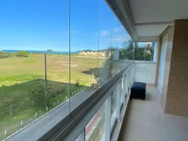 Apartamento para Venda em Governador Celso Ramos/SC Palmas 3 Quartos