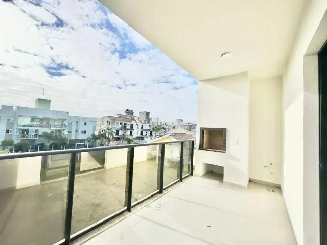 Apartamento para Venda em Governador Celso Ramos/SC Palmas 1 Quartos