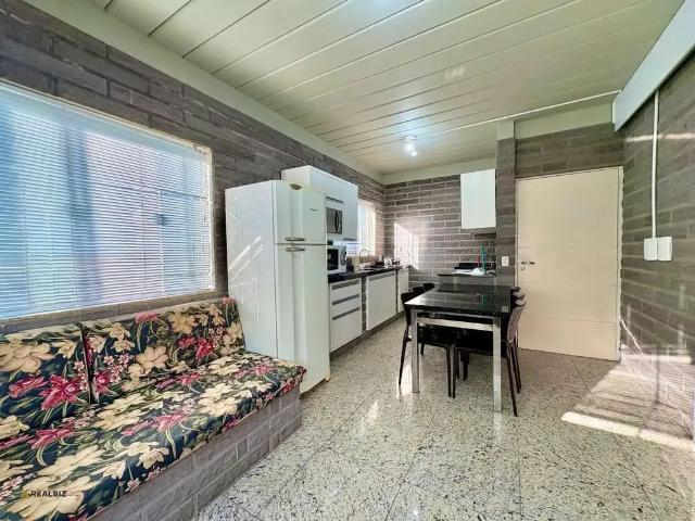 Apartamento para Venda em Governador Celso Ramos/SC Palmas 1 Quartos
