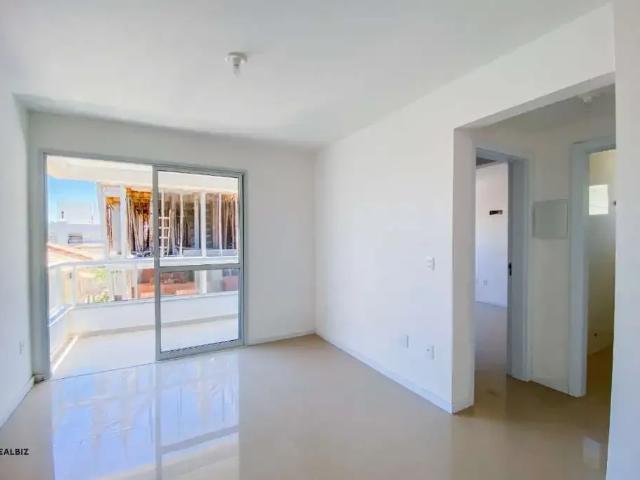 Apartamento para Venda em Governador Celso Ramos/SC Palmas 2 Quartos