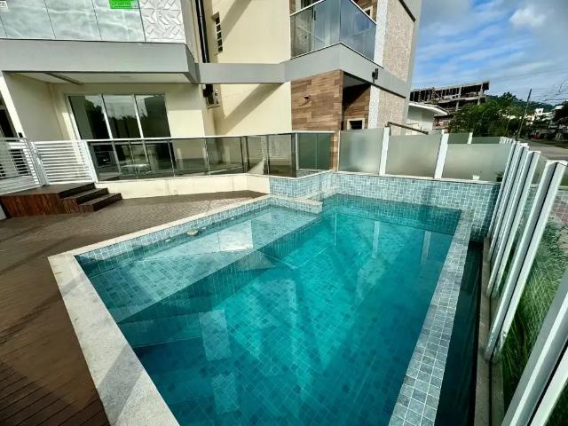 Apartamento para Venda em Governador Celso Ramos/SC Palmas 2 Quartos