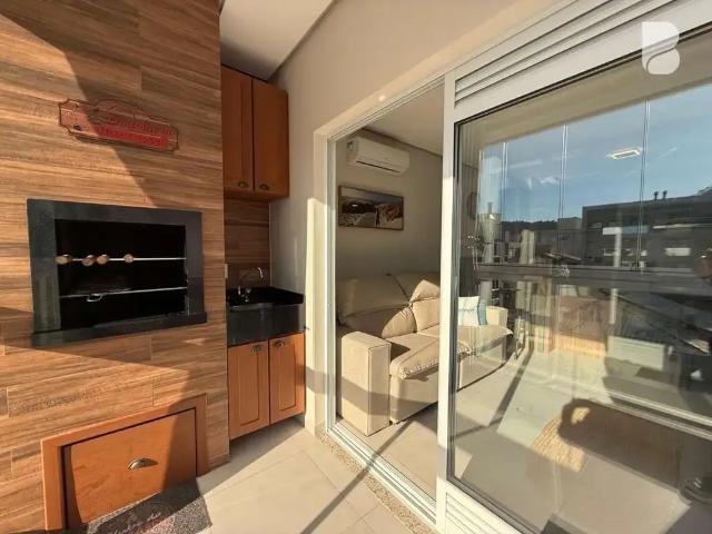 Apartamento para Venda em Governador Celso Ramos/SC Palmas 2 Quartos