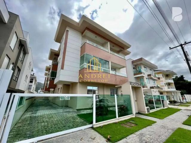 Apartamento para Venda em Governador Celso Ramos/SC Palmas 2 Quartos
