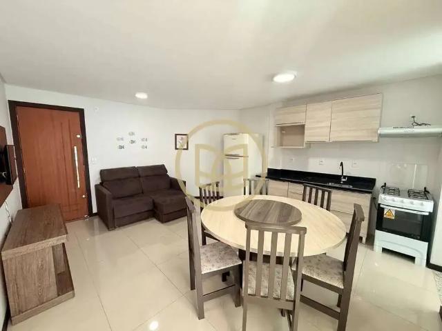 Apartamento para Venda em Governador Celso Ramos/SC Palmas 2 Quartos