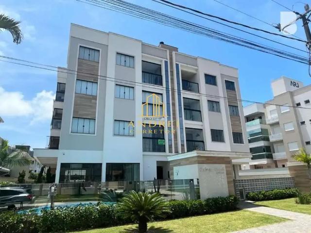 Apartamento para Venda em Governador Celso Ramos/SC Palmas 2 Quartos