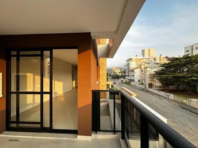 Apartamento para Venda em Governador Celso Ramos/SC Palmas 2 Quartos