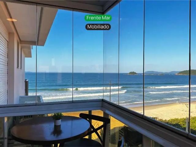 Apartamento para Venda em Governador Celso Ramos/SC Palmas 2 Quartos