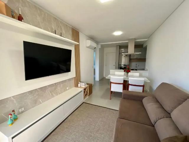 Apartamento para Venda em Governador Celso Ramos/SC Palmas 2 Quartos