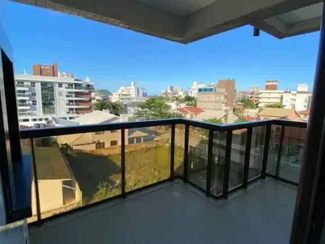 Apartamento para Venda em Governador Celso Ramos/SC Palmas 2 Quartos