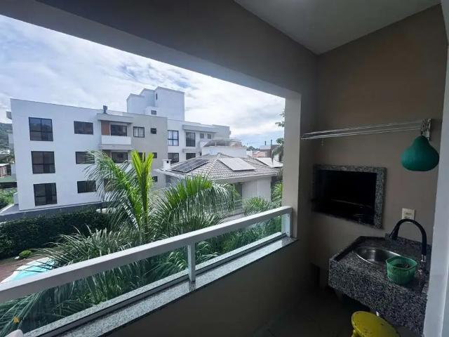 Apartamento para Venda em Governador Celso Ramos/SC Palmas 2 Quartos