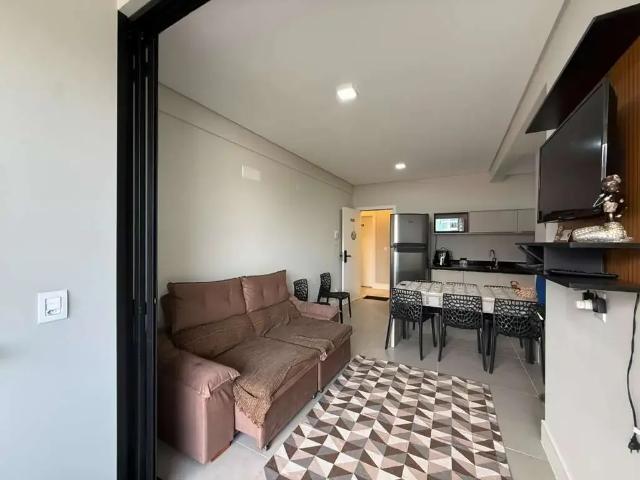 Apartamento para Venda em Governador Celso Ramos/SC Palmas 2 Quartos