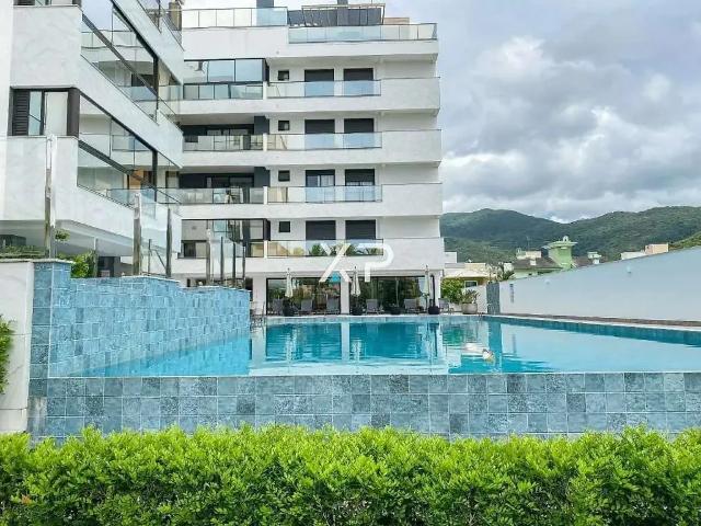 Apartamento para Venda em Governador Celso Ramos/SC Palmas 2 Quartos