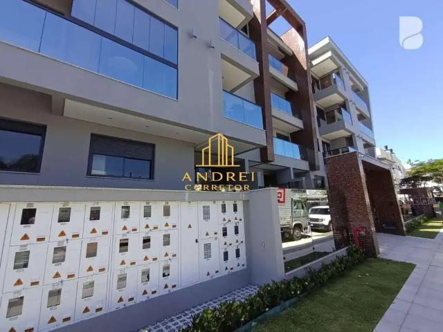 Apartamento para Venda em Governador Celso Ramos/SC Palmas 2 Quartos