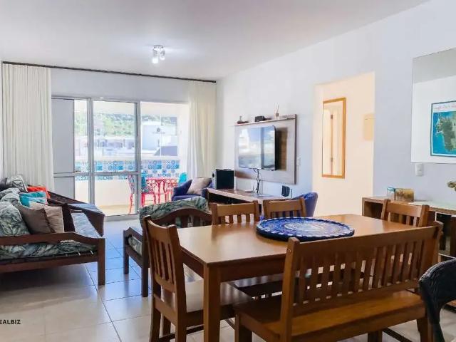 Apartamento para Venda em Governador Celso Ramos/SC Palmas 2 Quartos