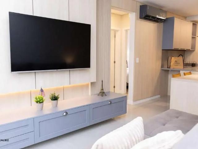 Apartamento para Venda em Governador Celso Ramos/SC Palmas 2 Quartos