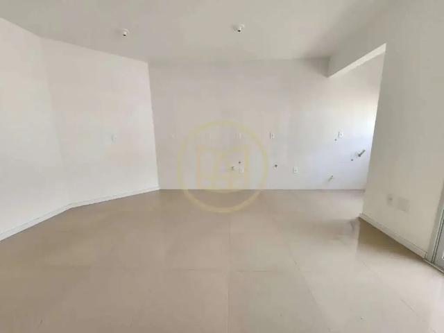 Apartamento para Venda em Governador Celso Ramos/SC Palmas 2 Quartos