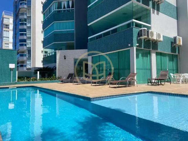 Apartamento para Venda em Governador Celso Ramos/SC Palmas 2 Quartos