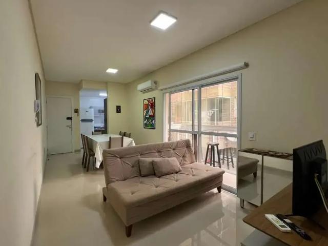 Apartamento para Venda em Governador Celso Ramos/SC Palmas 2 Quartos