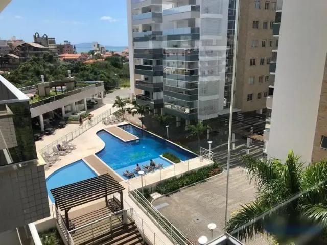 Apartamento para Venda em Governador Celso Ramos/SC Palmas 2 Quartos